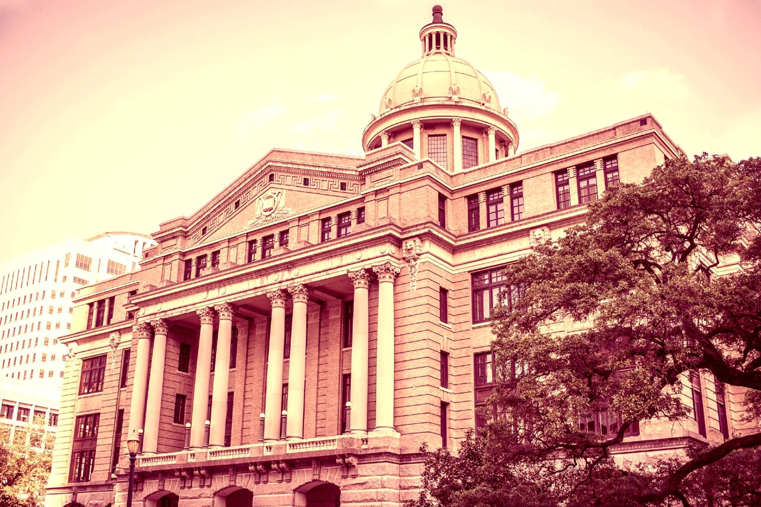 GOP Claws Back Dem Judicial Seats with Big Money and Big Red Wave