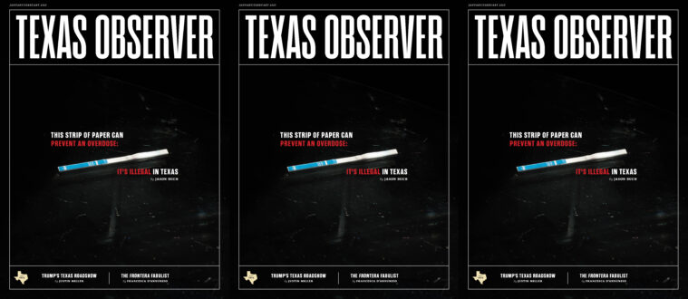 The Texas Observer: Investigating Texas Since 1954