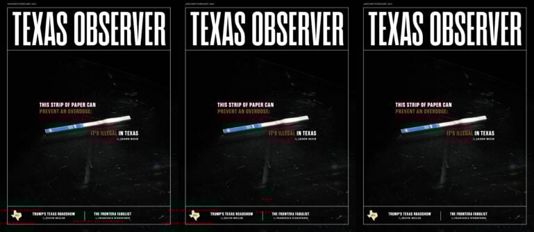 The Texas Observer: Investigating Texas Since 1954