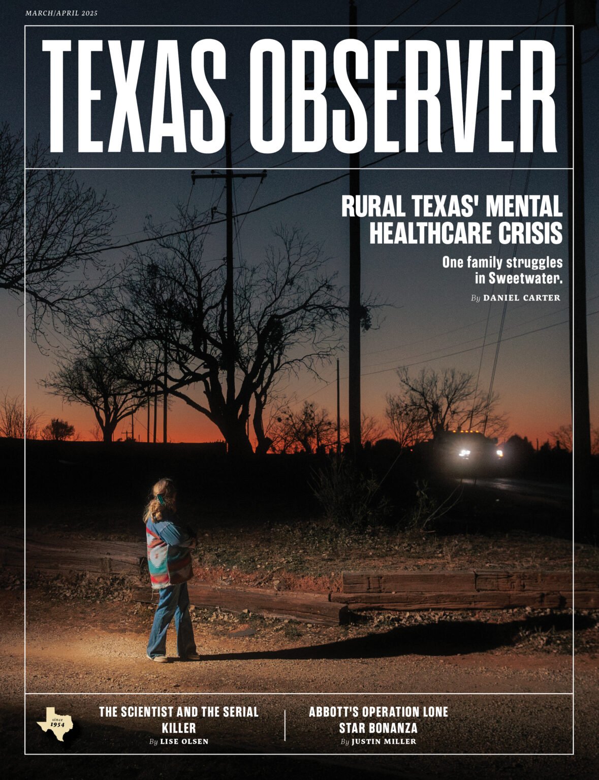 August 2017 Issue - Texas Observer