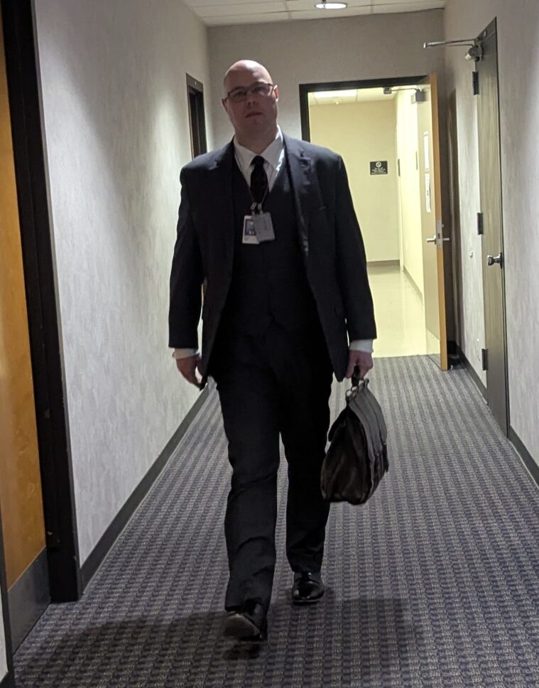 ICE Prosecutor in Dallas Runs White Supremacist X Account