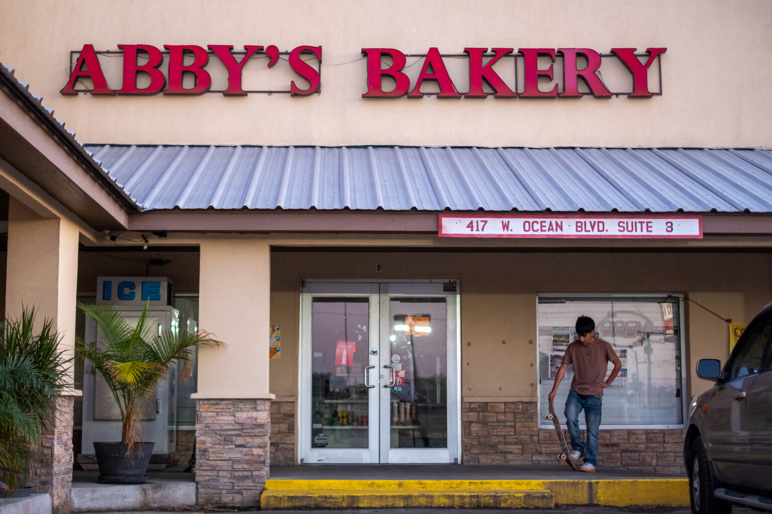 ICE Raids on Beloved Bakery Reverberate Through Rio Grande Valley