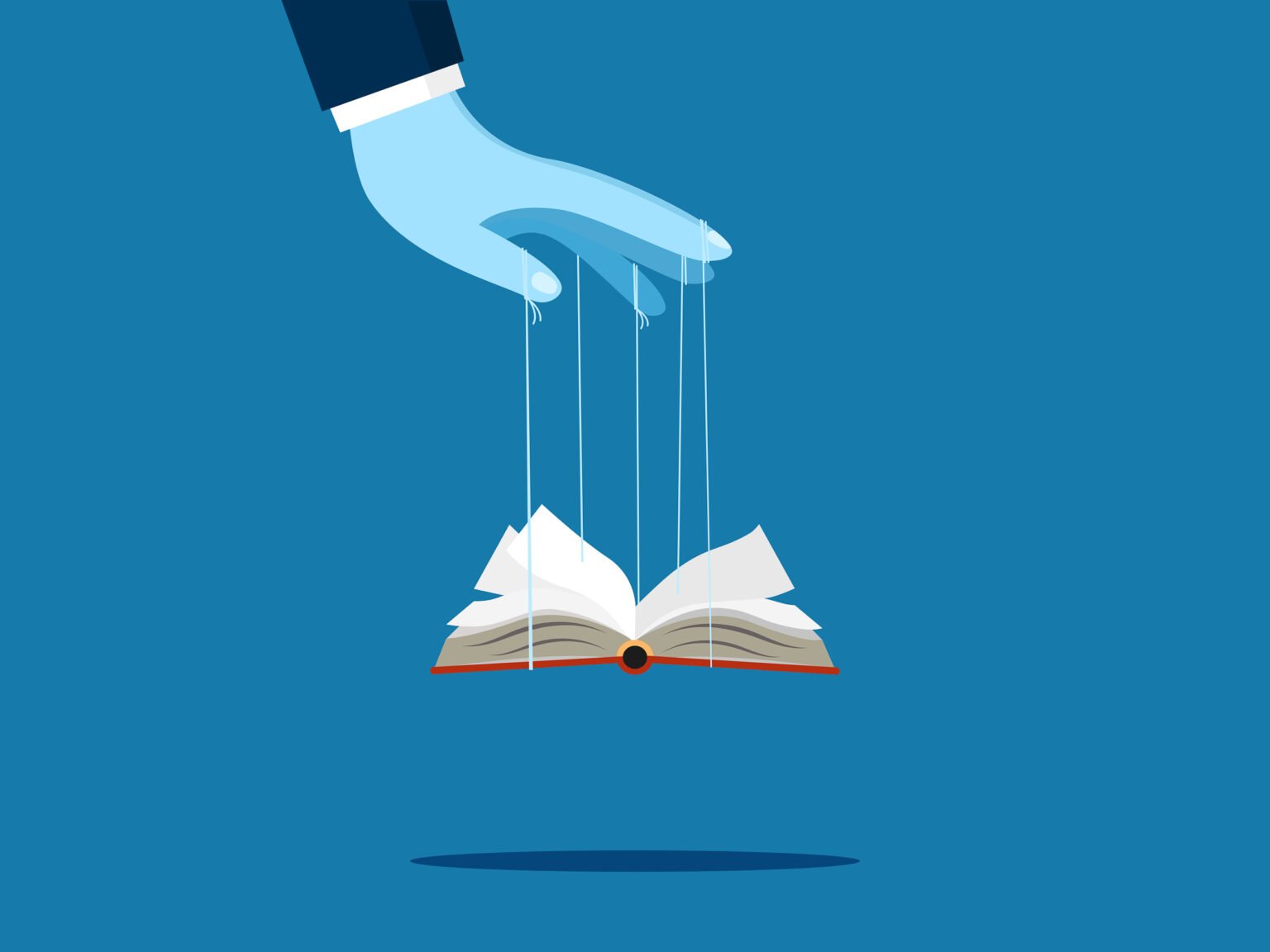 The Lege’s “Big Government Intrusion” into University Academics