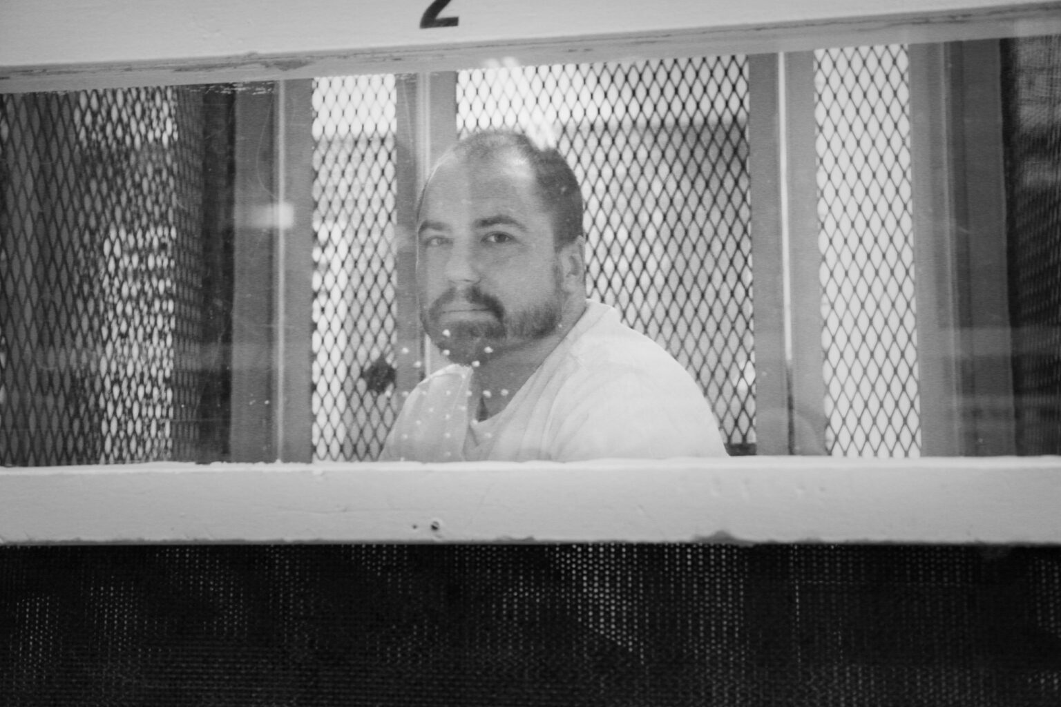 Life After Death Row