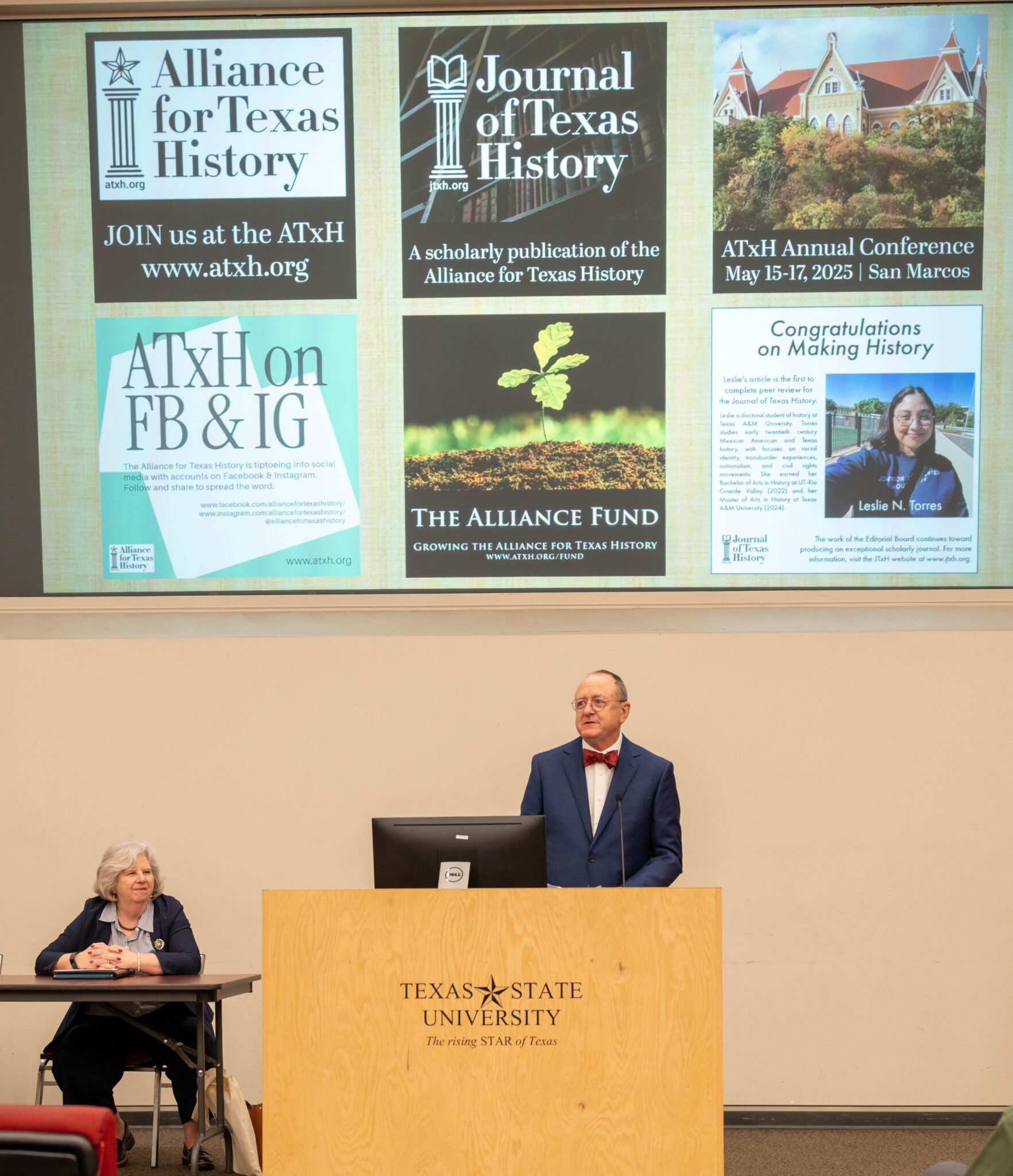 Learning from the Dead at the Body Ranch