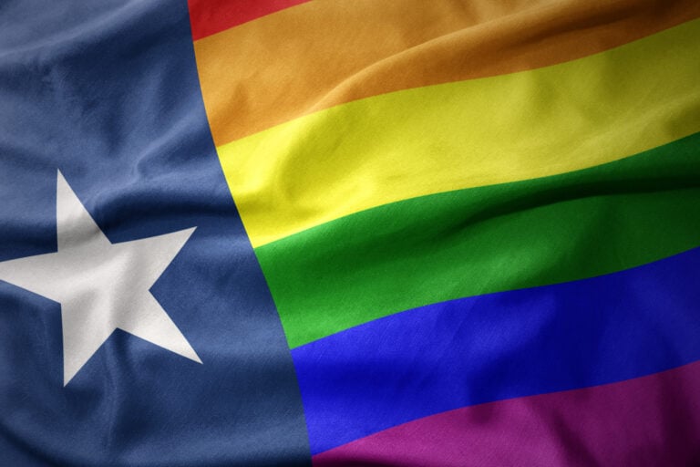 What a North Texas Pride Fest Taught Me About Today's 'Rainbow Panic'