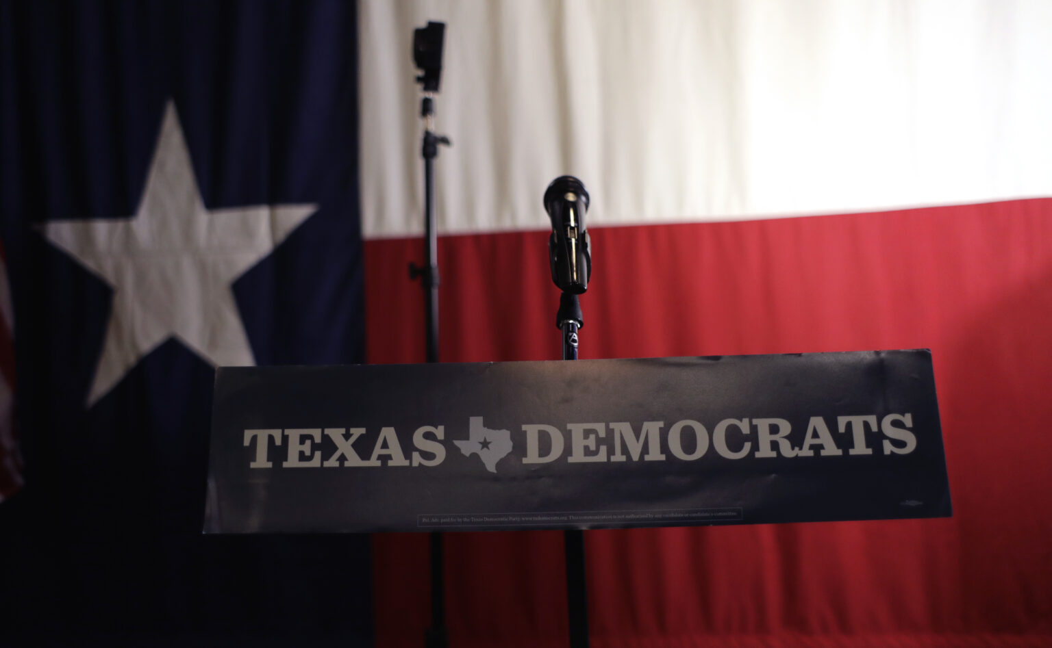 Inside the Rift Between Texas Dems and a Soros-Backed PAC