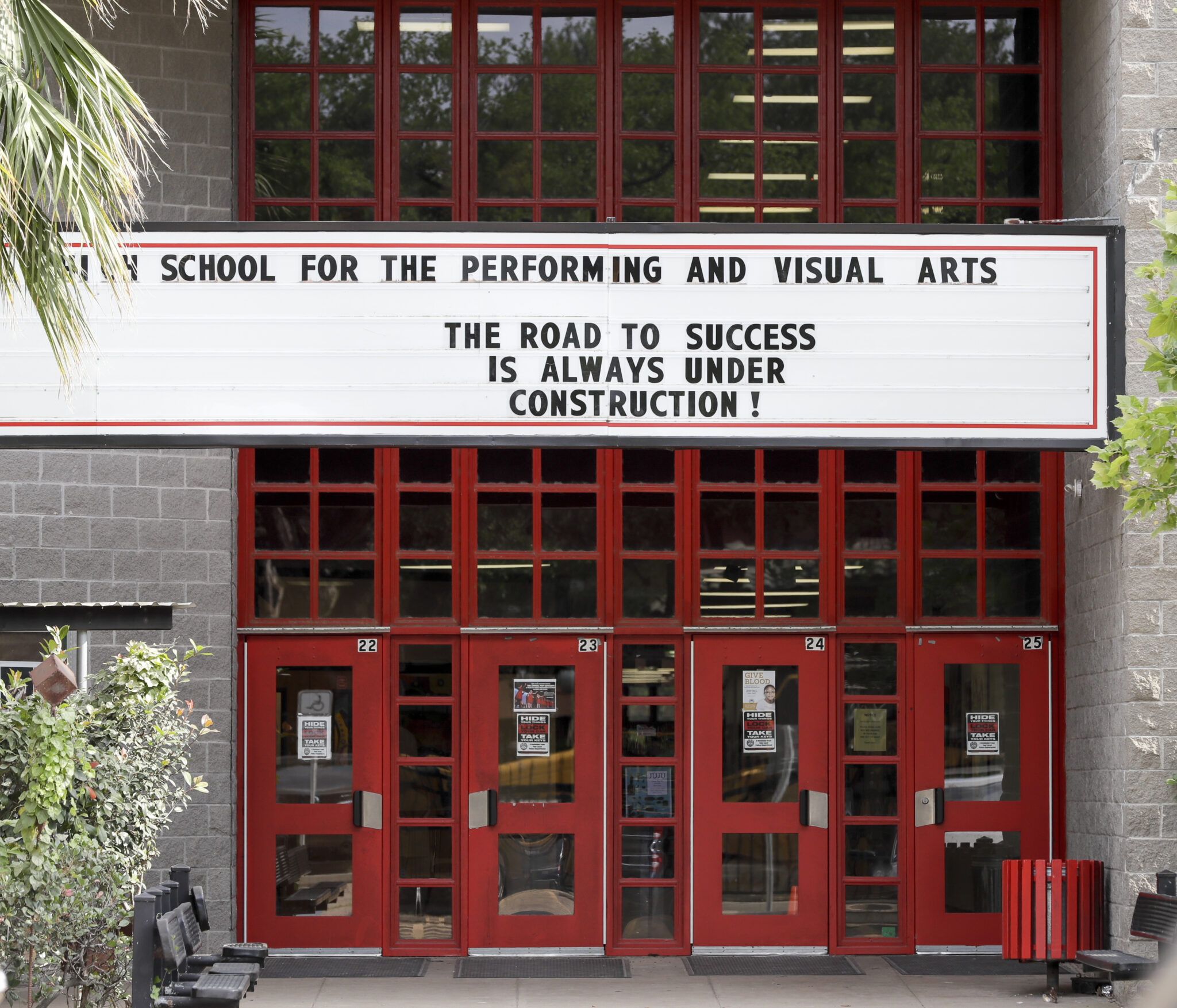 Houston's Top Magnet High Schools Could Become Private Partnership ...