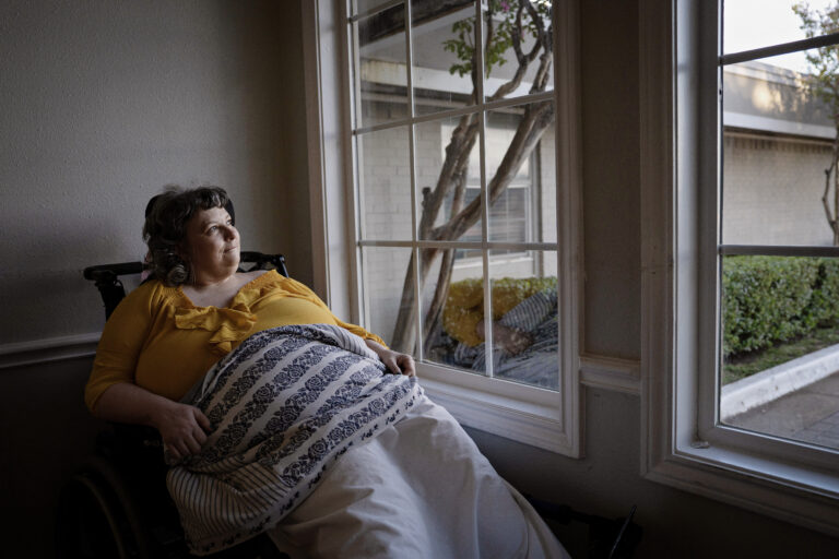 Nowhere to Go: Inside the Texas Boarding Home System Where Abuse ...