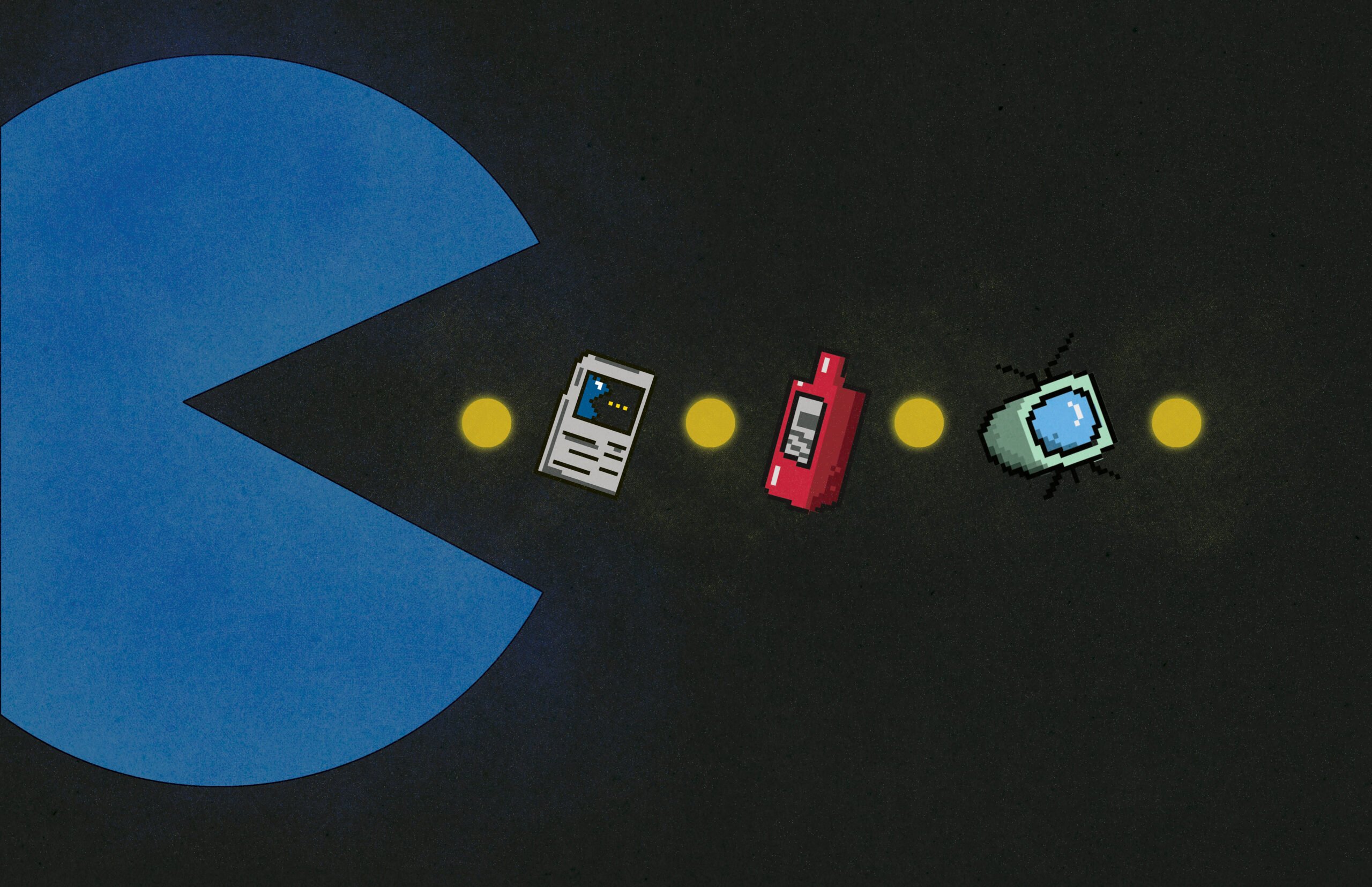 Gannett - The Texas Observer