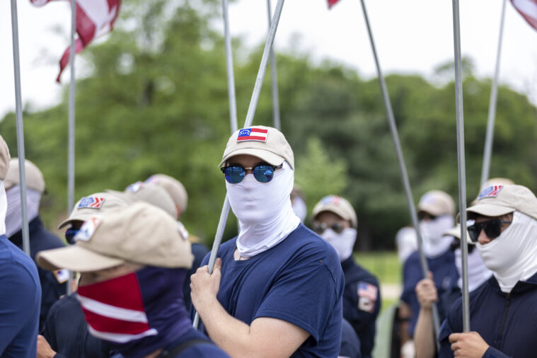 Revealed: Four Businesses with Ties to Patriot Front Operating in North ...
