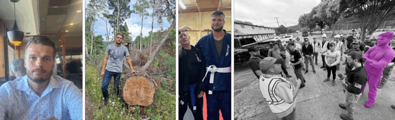 Revealed: Four Businesses with Ties to Patriot Front Operating in North ...
