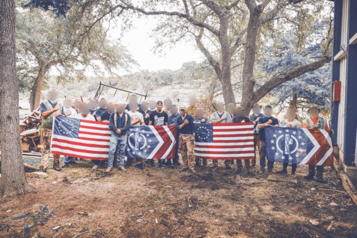 Revealed: Four Businesses with Ties to Patriot Front Operating in North ...