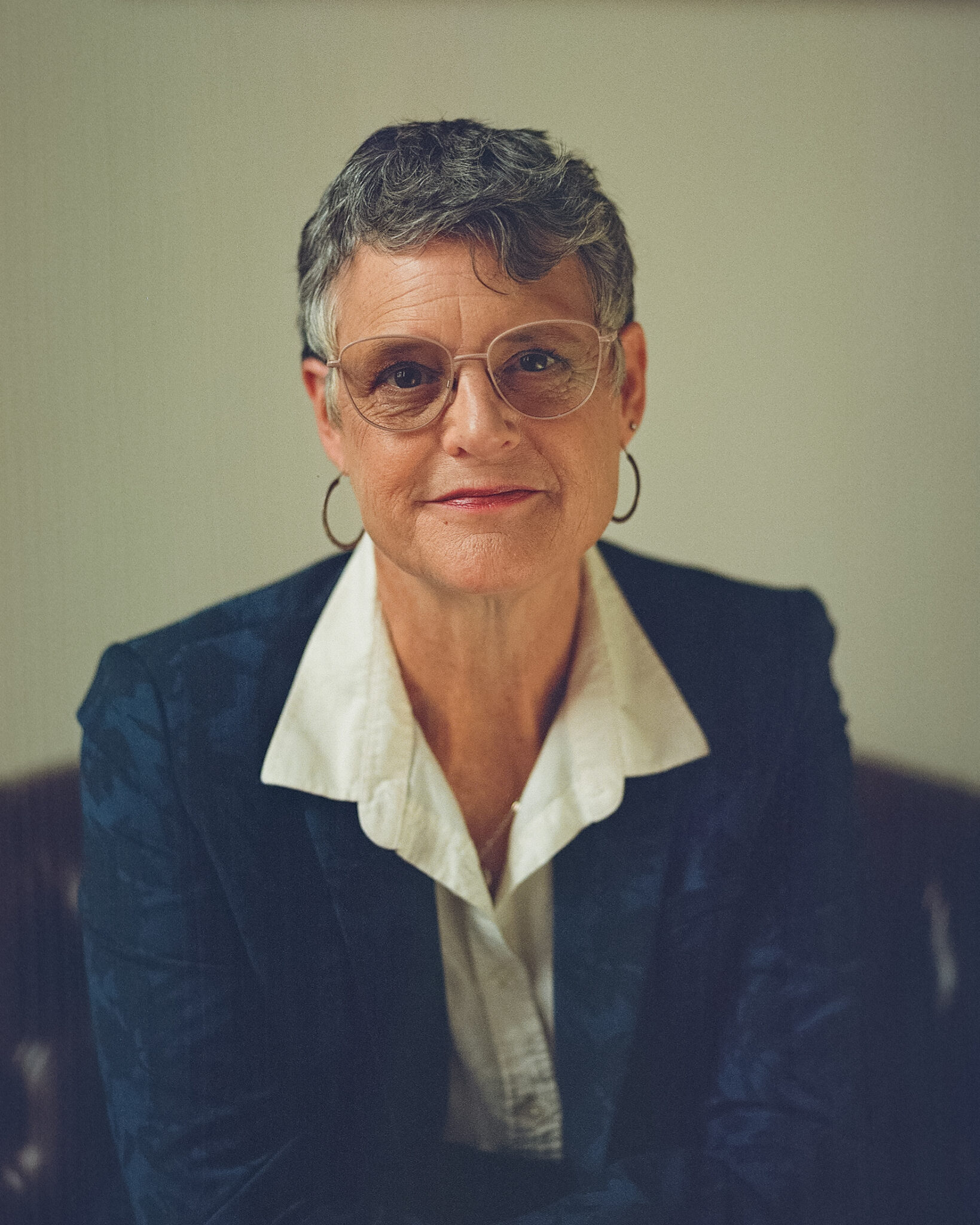 Sarah Eckhardt Wants to Return the Texas Comptroller to the Bob Bullock Era