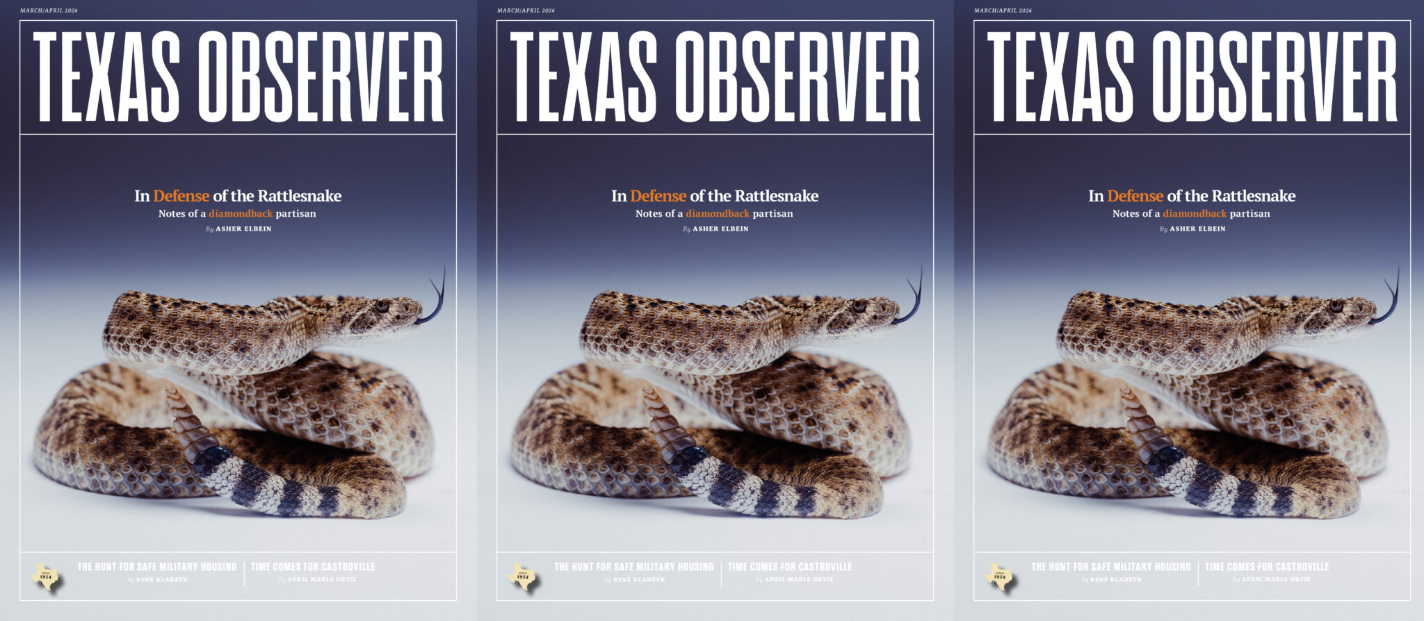 Editor's Letter: Introducing Our March/April 2026 Issue