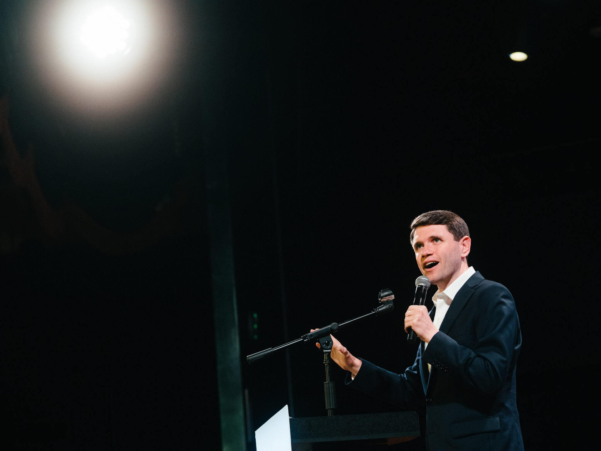 nathan johnson - The Texas Observer
